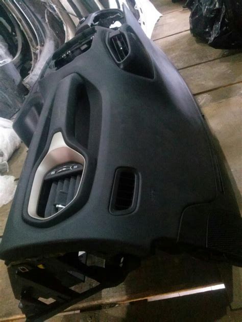 Kit Air Bag Jeep Renegade Diesel Auto Peças 8648 R 5 999 00 em