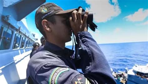 Concurso Da Marinha Sai Edital Com 1680 Vagas Para Jovens Com Ensino