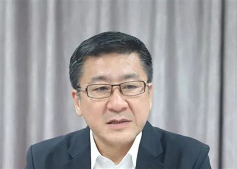 涉受賄以權謀私 嘉興副市長遭雙開