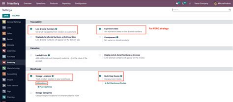 Understanding Odoo Inventory Part 2 How It Works