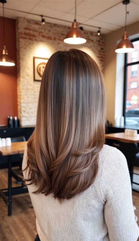 26 Soft Autumn Hair Color Ideas That Are Eye Catchingly Stylish