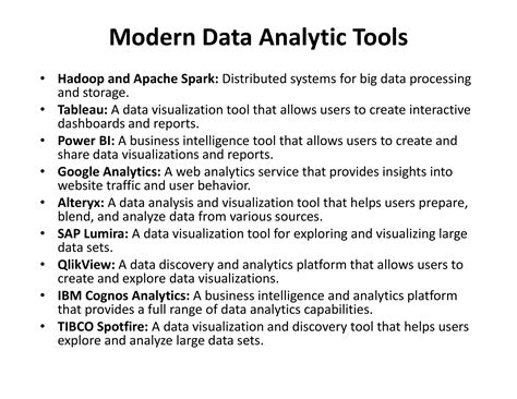 Introduction To Data Analytics Aktu Unit 1 Pdf