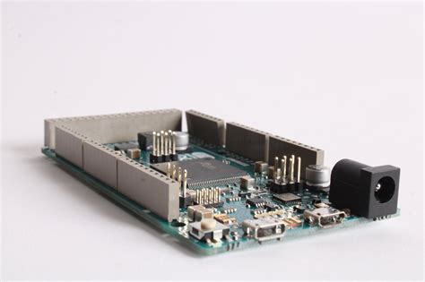 arduino due r3 e 32 bit arm board ntc tech