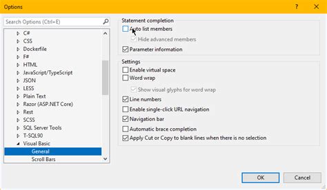 Visual Studio Vb Net Event Handlers Automatically Removed When