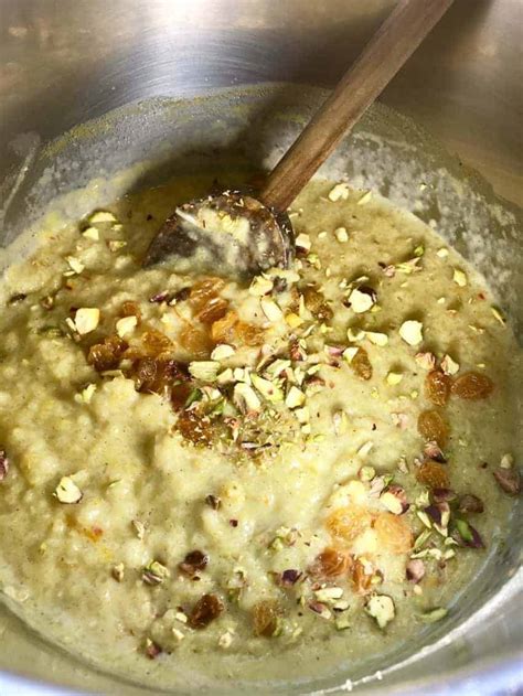 Instant Pot Rice Pudding Easy And Authentic Ministry Of Curry