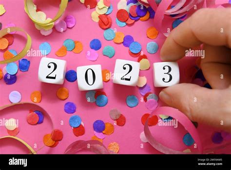 Silvester 2023 Fotos und Bildmaterial in hoher Auflösung Alamy