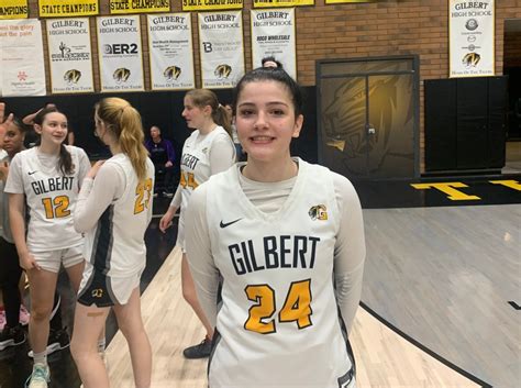 Aspen Mcclees Prep Girls Hoops