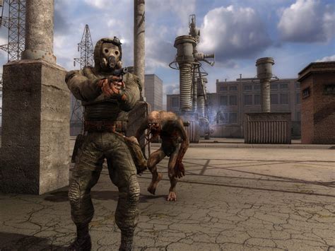 S.T.A.L.K.E.R.: Call of Pripyat on Steam