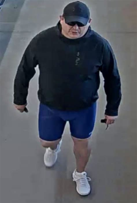 Opp Releases More Details On Suspect In Fergus Sex Assault Case Globalnews Ca