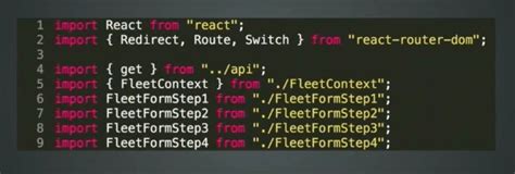 Sophia Shoemaker Lighting Talk ‘how To Use Context In React At React