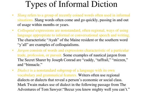 Ppt Diction And Tone Powerpoint Presentation Free Download Id6965489