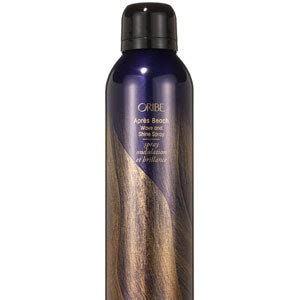 Oribe Après Beach Wave and Shine Spray Review | Allure
