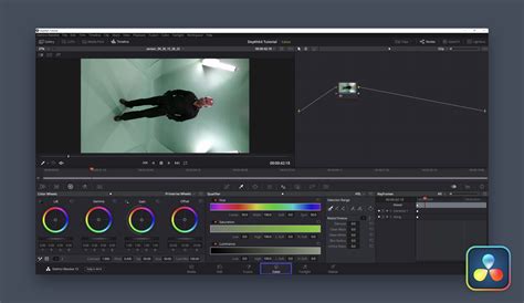 Creating Refinement Masks