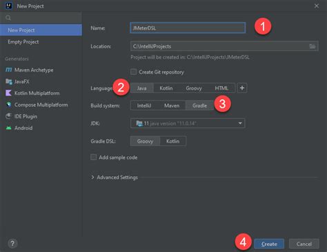 Getting Started With JMeter DSL QAInsights