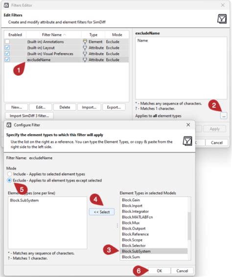 Simdiff Ensoft High Assurance Software