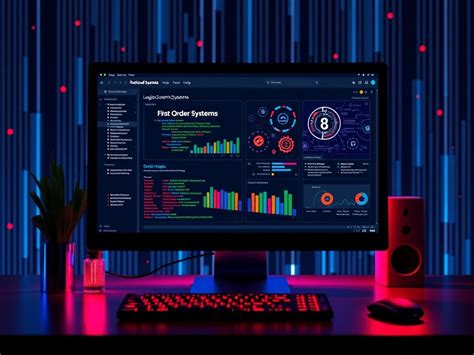 First Order Logical Systems Datasets An Overview