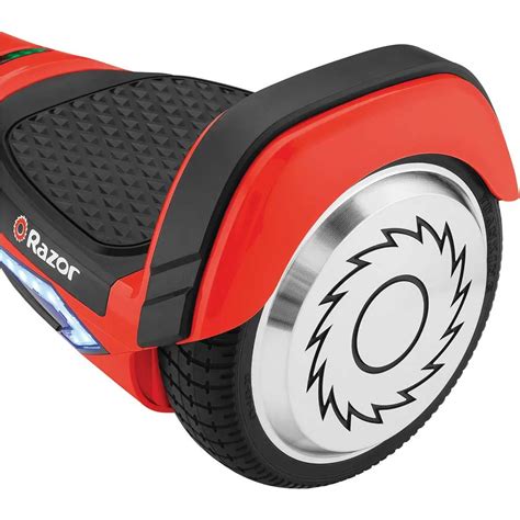 Razor Hovertrax 2 0 Hoverboard Red Buy And Offers On Xtremeinn