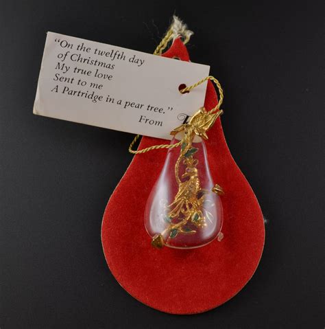 Book Piece Tancer Partridge Lucite Collectible Pin Mink Road Vintage Jewelry Spheres And Gemstones