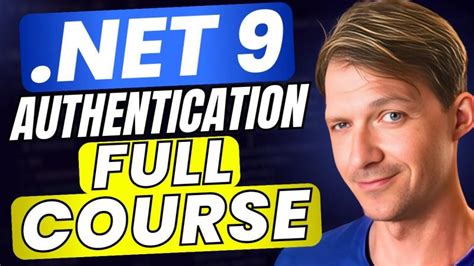 donald lutz on linkedin jwt authentication with 9 🚀 full course