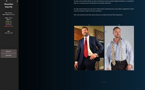 Shameless Impurity Version 110 By Xxxchuckoly