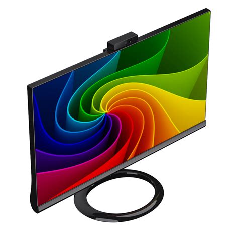 2380 Bk 23 Inches Aio Display Computer Case Power Supply Aio Pc Cases Gaming Case Pc