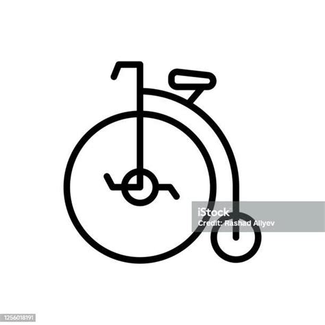 佩妮遠點 運輸圖示簡單的線條 輪廓向量元素的時髦風格圖示為 Ui 和 Ux 網站或移動應用程式向量圖形及更多交通方式圖片 交通方式 古董
