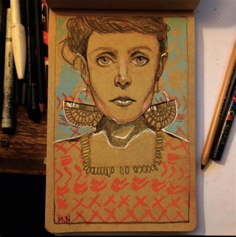 For Hire Portraits Or Animated  Portraits Rhungryartists