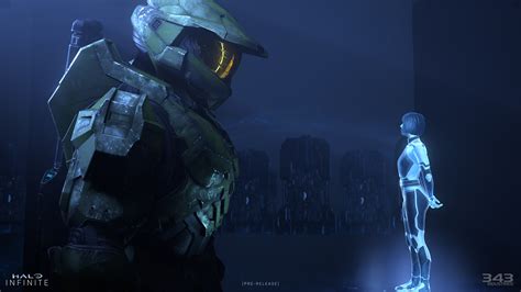 Halo Flood Master Chief
