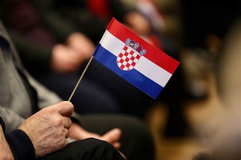 Hdz Se Obrušio Na Milanovića Zbog Izjave O Kosovu