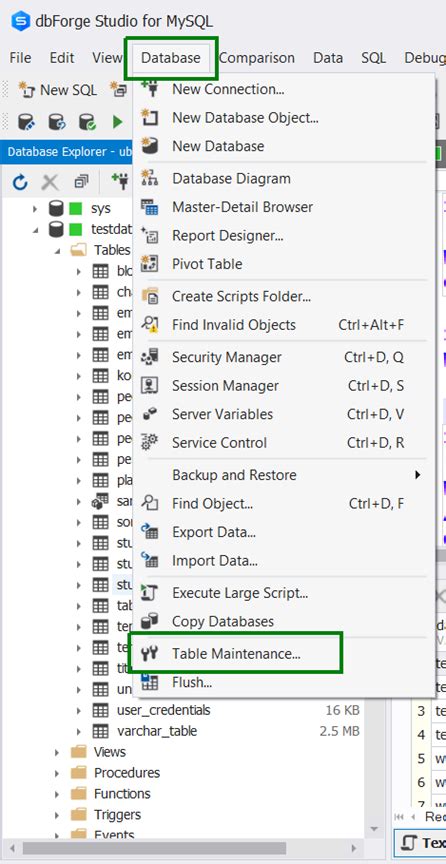 Mysql Optimize Table How To Slash Disk Io And Say Goodbye To Database