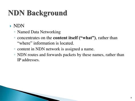 Ppt Efficient Name Component Encoding For Scalable Name Lookup In Ndn Powerpoint Presentation
