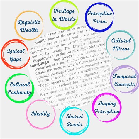 the connection between language and culture unveiling the profound and