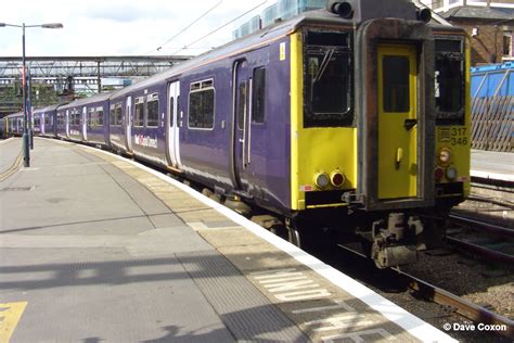 Class 317