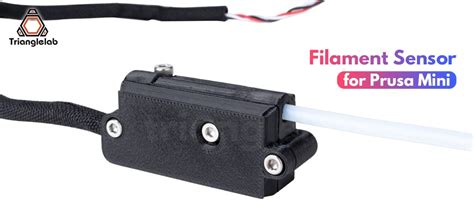 Filament Sensor Filament Sensor
