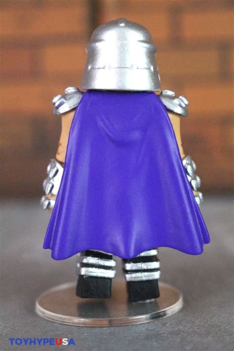 Diamond Select Toys Teenage Mutant Ninja Turtles Turtle Blimp Minimates Deluxe Set Review