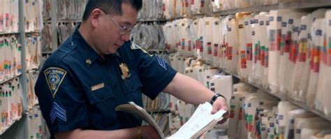 Supervisors Log 911Tech