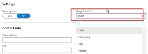 Resolved License Cannot Be Assigned To A User Without A Usage
