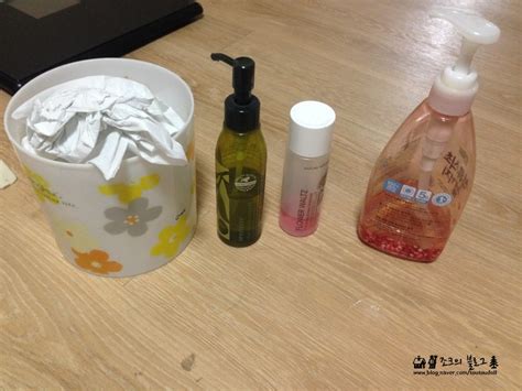 바닥에 묻은 염색약 지우는 방법은 이게 최고 장판에 염색약 네이버 블로그