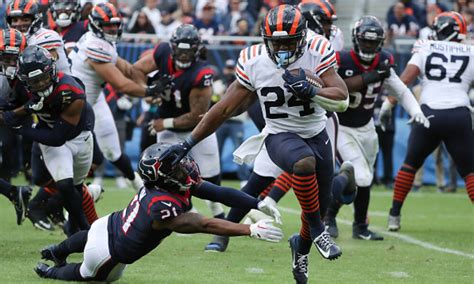 2022 Fantasy Football Waiver Wire Week 4 Khalil Herbert And Mack Hollins