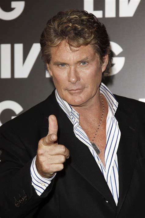 David Hasselhoff Photos Tv Series Posters And Cast