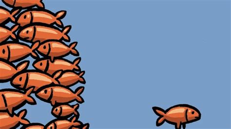 Exit Through Lobby The New Yorker