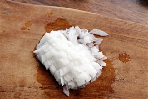 쌈무로 만드는 새콤달콤 쌈무 샐러드