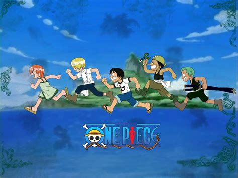 One Piece Fondo De Pantalla And Fondo De Escritorio X