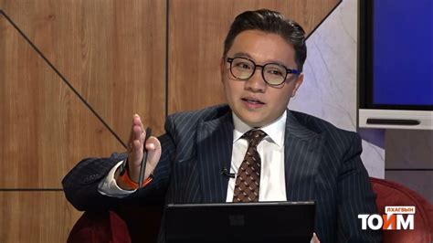 ЗОЧИН Тэнүүн Огоо ХХК ийн захирал А Ганхуяг A Gankhuyag 2024 10