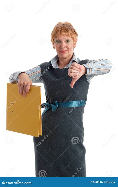 Failure Stock Photo Image Of Album Documents Expression 820016