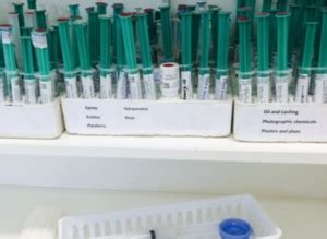 Module Practical Patch Testing Skin Health Institute