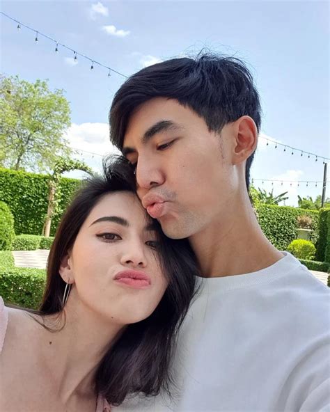 เต๋อ ฉันทวิชช์ โป๊ะแตก ใหม่ ดาวิกา จับได้ซื้อของเล่น หลังเป็นข่าว โดนหลอกพรีฯ โมเดล