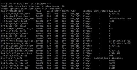 Disk Is Likely Fail Soon But Hasnt Failed For Years Rubuntu