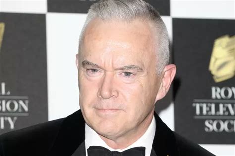 Bbc Presenter Allegations Timeline As Huw Edwards Named As Star At