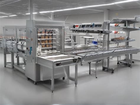 Product Food Packaging Machine Manufacturer In Chinayour Reliable